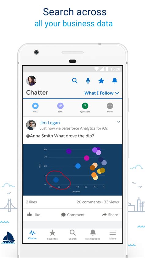 crm analytics apk for android download