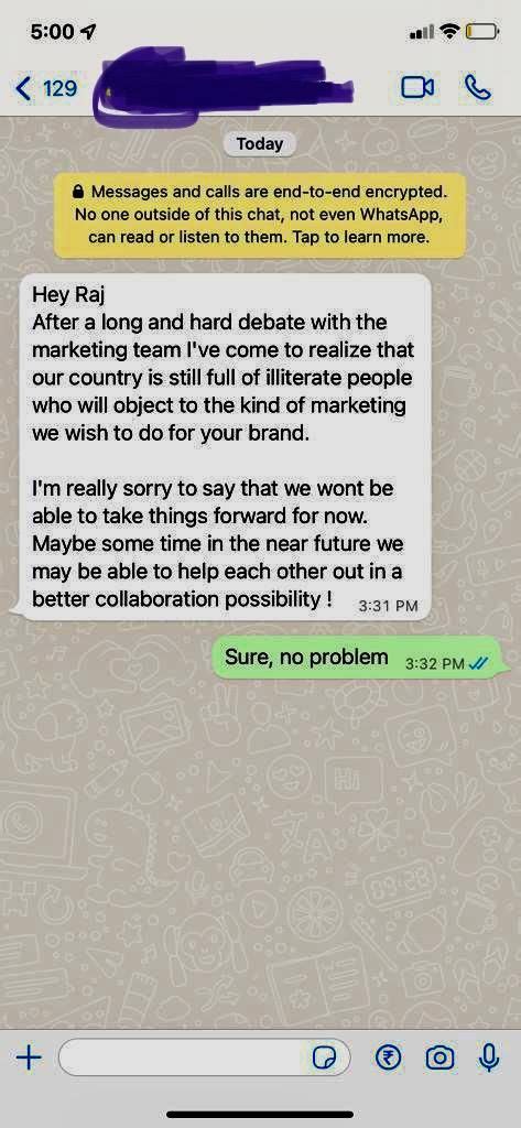 Jyoti Pandey Posted On Linkedin