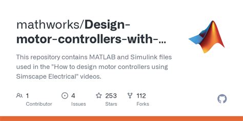 Design Motor Controllers With Simscape Electrical4 Modeling A Pwm Controlled Buck Converter