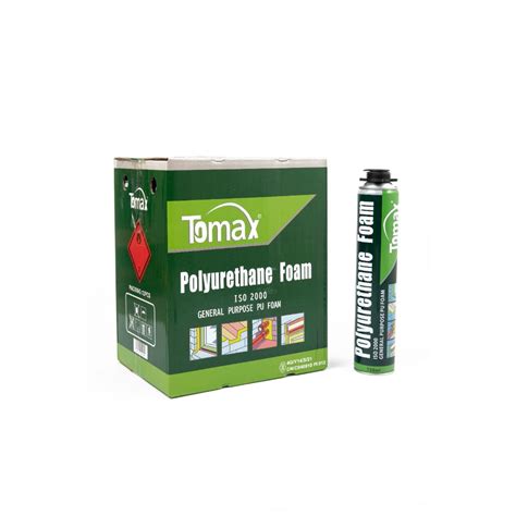 Pu Foam Spray Sealant Expanding Polyurethane Uae