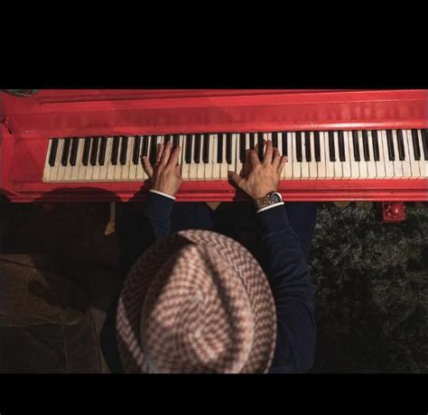 Sam Barsh Albums Songs Discography Album Of The Year