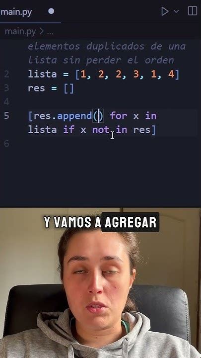 Desafío Con Python Youtube
