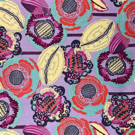 Amy Butler Fabric Etsy