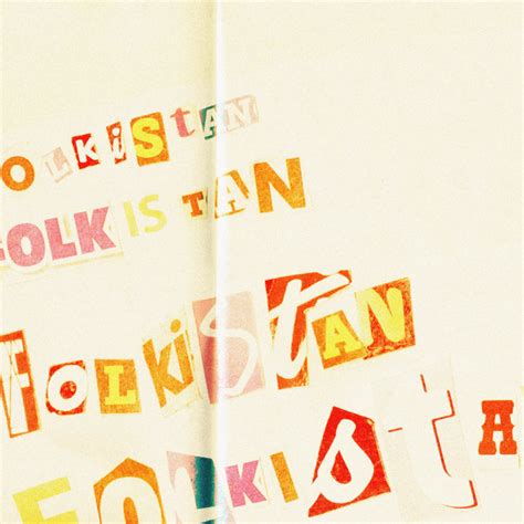 Folkistan 3 Live La Souterraine