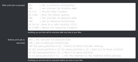 Random Printing Paused With Filament Sensor Reloaded Plugins OctoPrint Community Forum