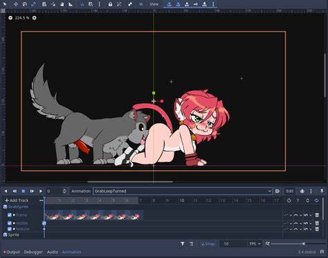 Disaster Guys Fucking Disaster SpacEscape Chibi Edition By Urielmanx7