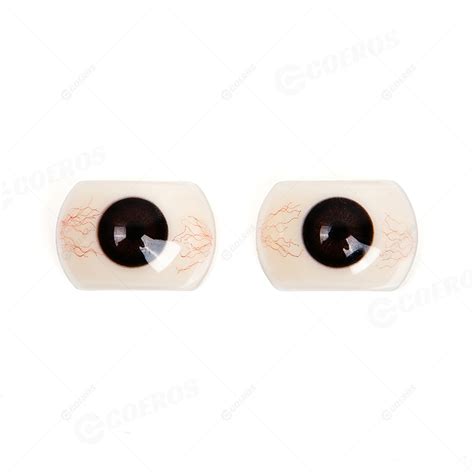 Sex Doll Semi Boat Shaped Eyes Coeros