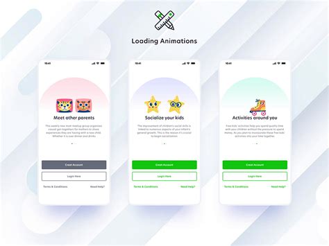 Loading Screen Designs Themes Templates And Downloadable Graphic