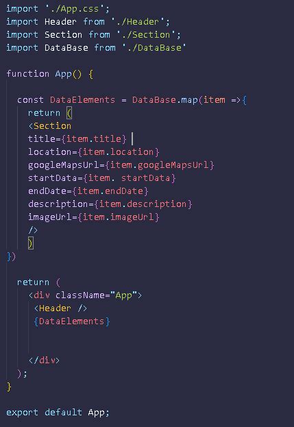 Add Data In React Code Feedback The Freecodecamp Forum