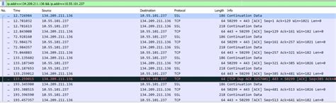 Bypassing Beaconing Detection With Metasploit Active Countermeasures