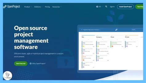 Best Open Source Resource Management Software Tested Onethread
