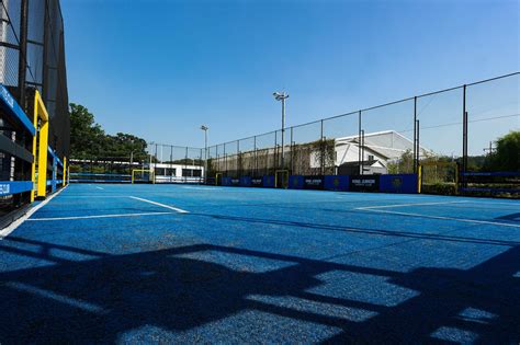 성남 분당 킹주니어 스포츠 클럽 1호점 시설 정보