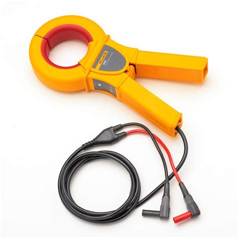 How To Use A Fluke Current Clamp At Louise Whipple Blog
