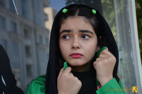 فایل نمونه معرفی هنرجو بیوگرافی سارا محمدی