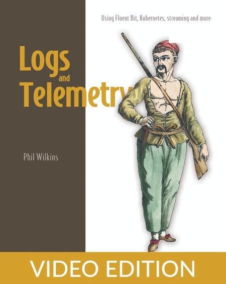 Logs And Telemetry Video Edition