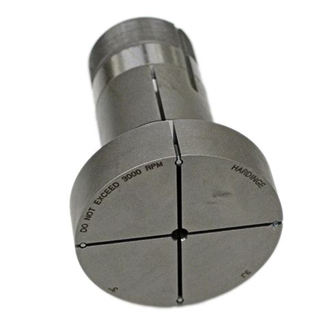 3j Hex Collet