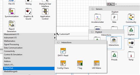 Linx Toolkit Support Missing For Labview 2020 Community Edition Ni
