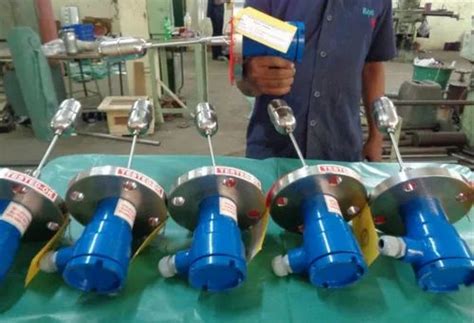 Magnetic Level Switch Magnetic Level Switches Manufacturer From Chennai
