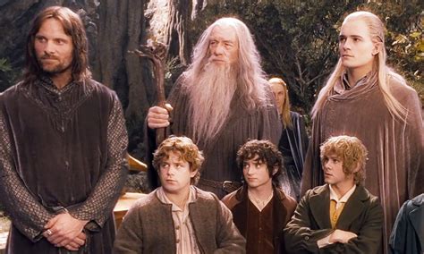 Could More Lord Of The Rings Movies Really Be On The Way Den Of Geek
