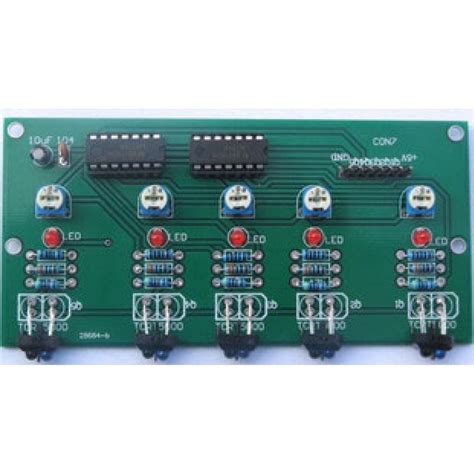 Мобильная платформа Sprite Arduino Robotics Kit