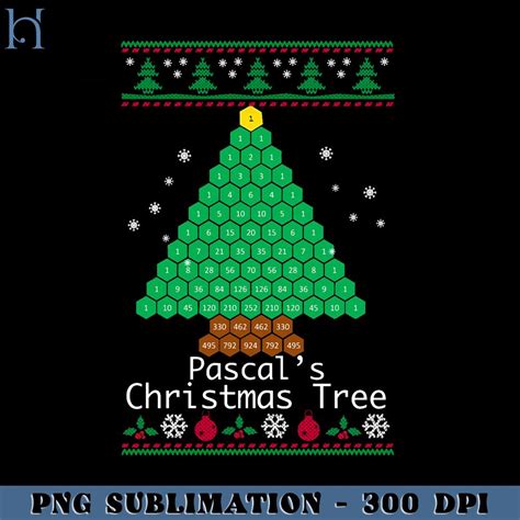 Pascals Christmas Tree S Png Download Xmas Png Inspire Uplift