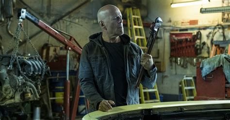 Death Wish · Film 2018 · Trailer · Kritik