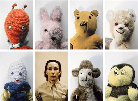 Remaking Mike Kelley Artreview
