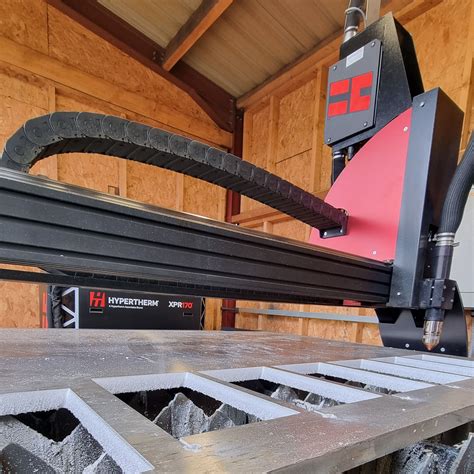 Hypertherm Xpr Range