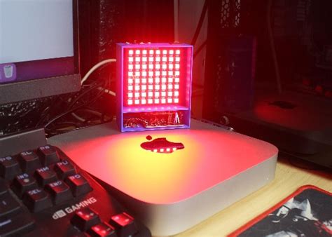Ws2812b Leds Not Working Core Electronics Forum