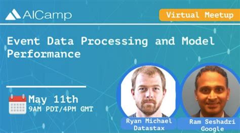 kaskada oss on linkedin virtualmeetup machinelearning data
