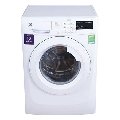 Harga Mesin Cuci Electrolux Tabung Kg Homecare