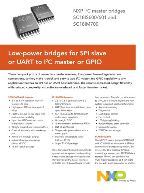 spi slave uart i2c master gpio pdf computer engineering computer