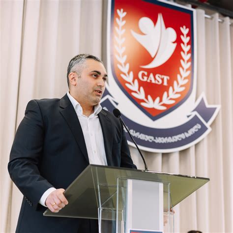 Georgian American School Tbilisi