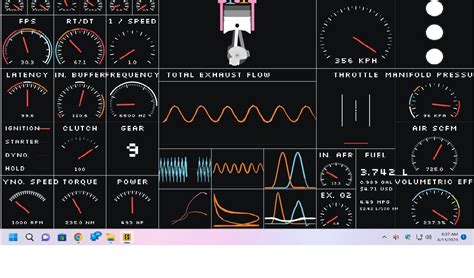 Inline 6 I6 High Rpm The Parts Catalog