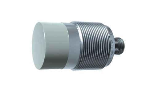 Inductive sensor factor 1 ØM30 30mm NO non flush AI033