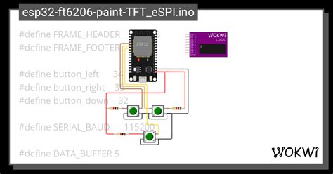 Esp32 Output O Wokwi Esp32 Stm32 Arduino Simulator