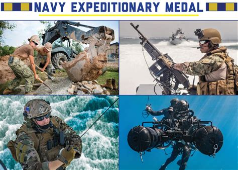 Secnav Del Toro Announces Navy Expeditionary Medal For Us Fifth Fleet