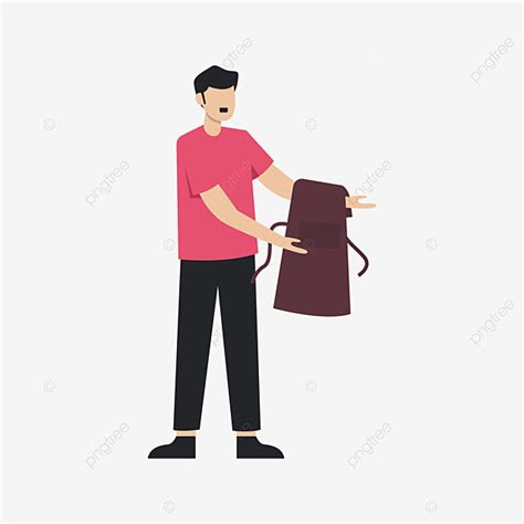 남자 미용사 만화 벡터 미용사 패션 머리 Png 일러스트 및 벡터 에 대한 무료 다운로드 Pngtree