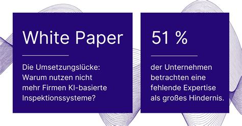 Maximilian Schempp On Linkedin White Paper Warum Nutzen Nicht Mehr Unternehmen Ki Basierte