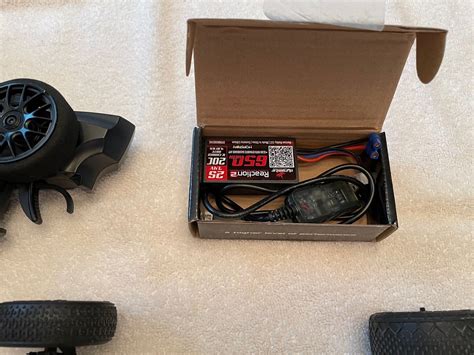 FS Losi Mini B With Custom Body R C Tech Forums