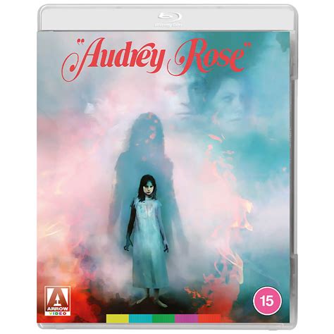 Audrey Rose Blu Ray Zavvi UK