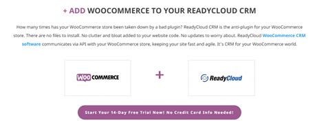Best CRM Software For WooCommerce Stores LearnWoo
