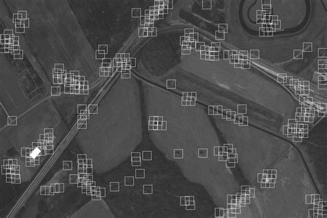 Feature Selection And Matching A Features Selected In First Image Download Scientific