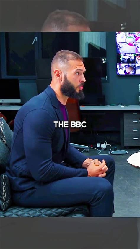 Andrew Tate Vs The Bbc One News Page Video