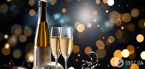 Як відмити бокали для вина і шампанського без розводів лайфхак Oboz Ua