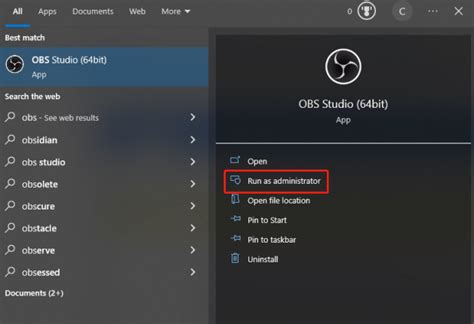 How To Fix OBS Stuttering When Recording Ultimate Guide MiniTool Video Converter