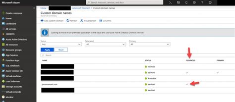 How To Use Microsoft Ad Fs With Azure Mfa As Primary Authentication To