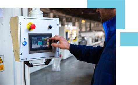 HMI Human Machine Interface
