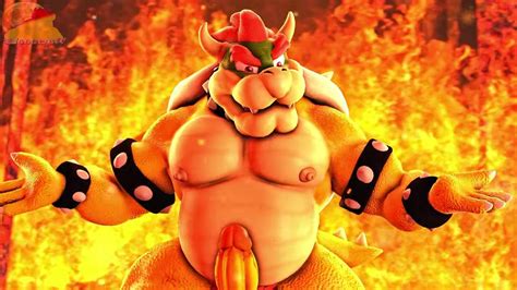 Bowser Worship Moonwulf Thisvid Com