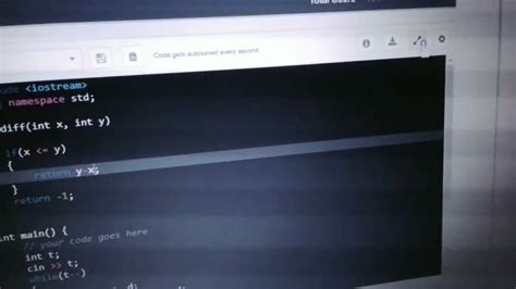 IS THE SCORE CONSISTENT CODECHEF STARTERS SOLUTION YouTube